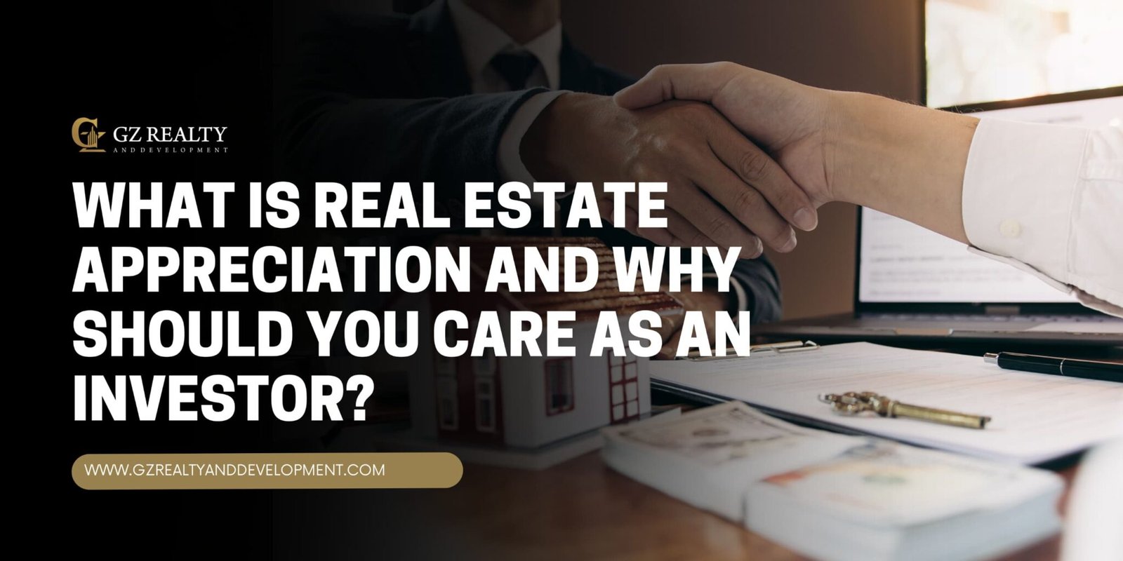 Real Estate Appreciation in Nigeria: What It Means for Investors